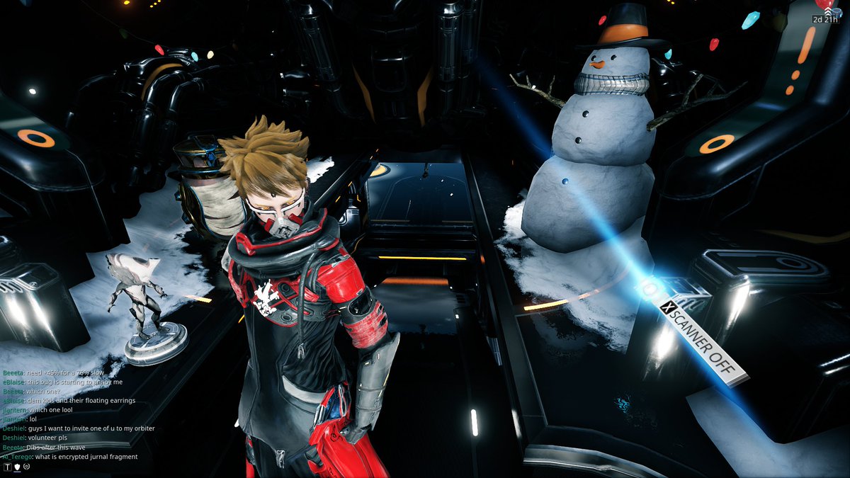 Operators now have new stances unlockable with tenno schools (this is ...