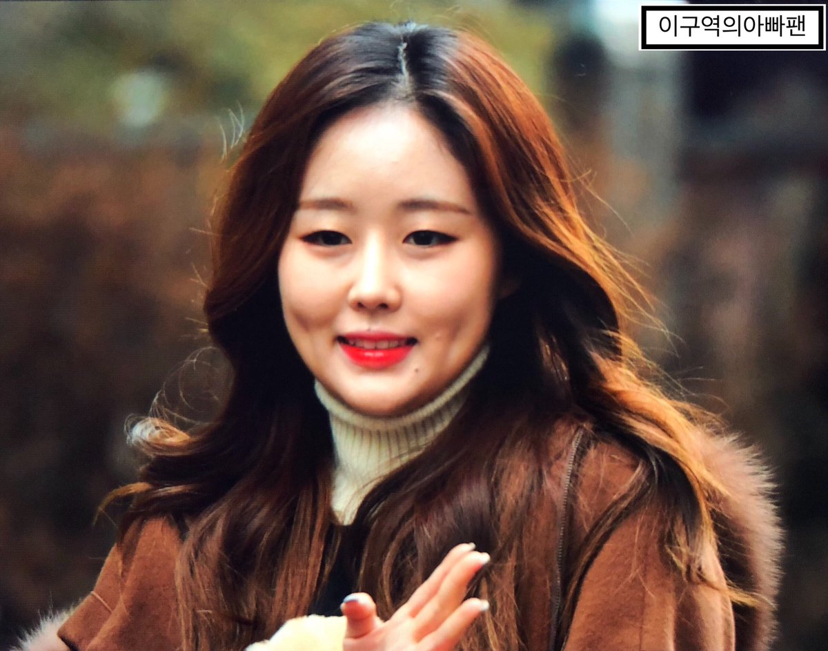 럽유럽미 (@Lovelyz_8) | Twitter