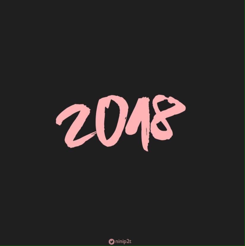 Melody Grace Narag on Twitter: "#NewYear…