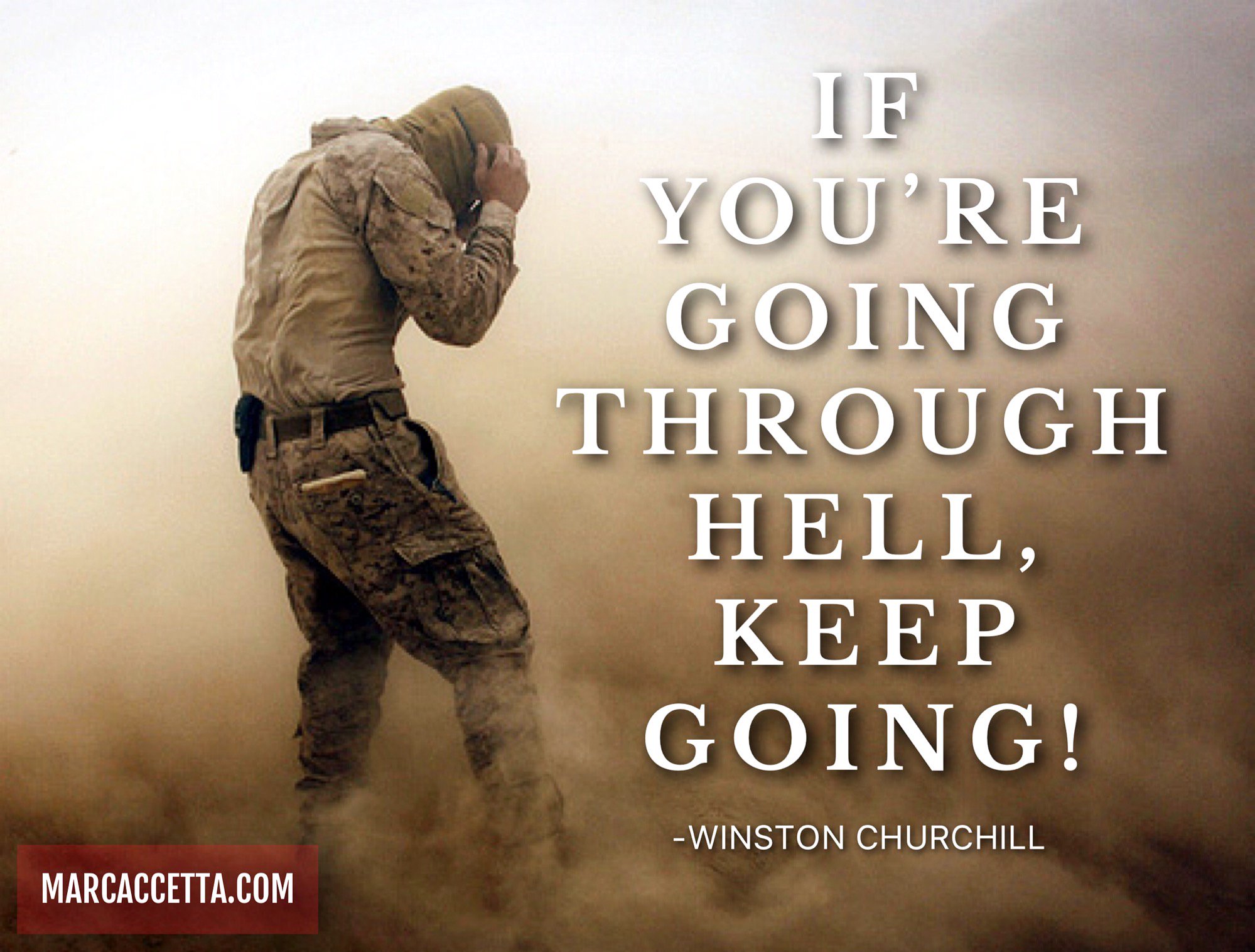 What The Hell Is Going On Quotes