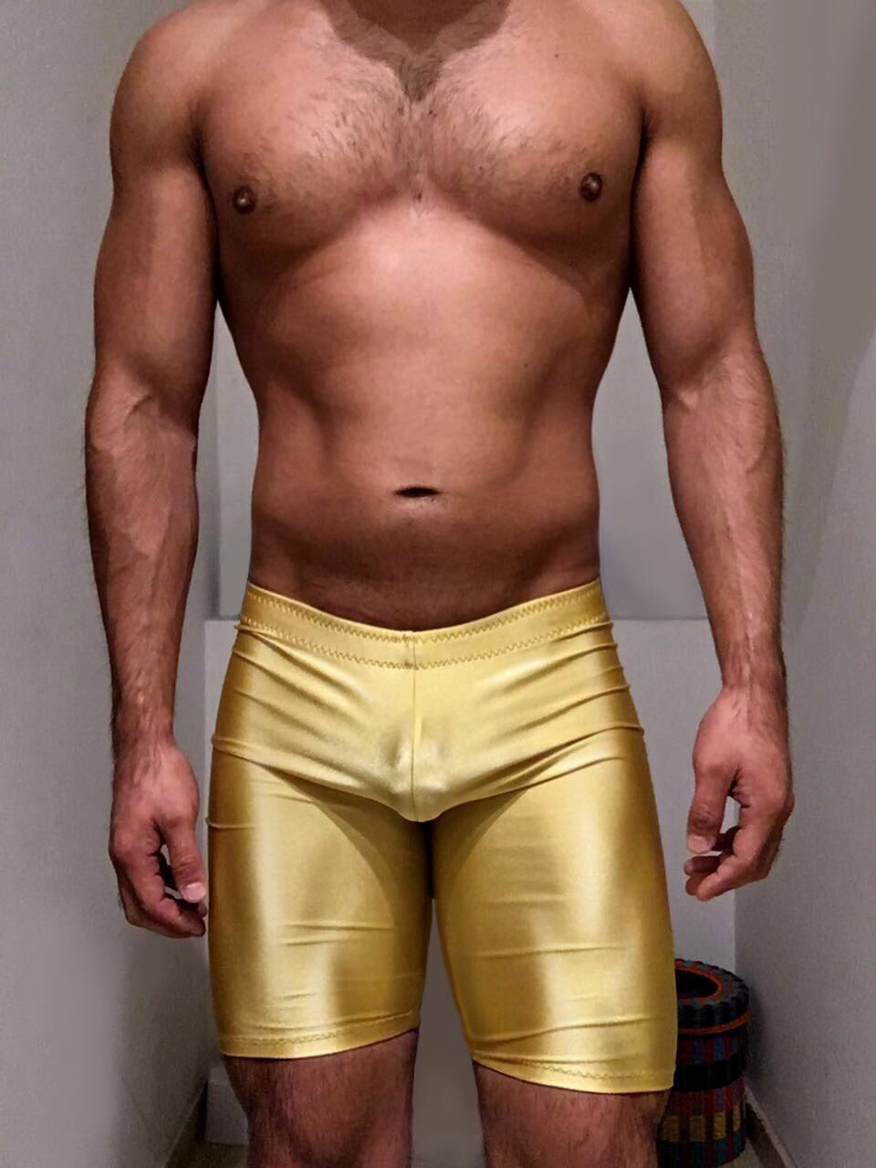 Spandex Lycra Lover on Twitter: "New gym tights…