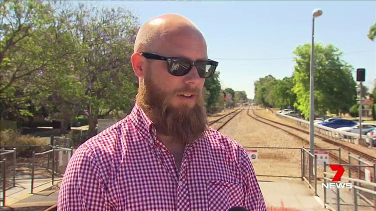 7 News Melbourne On Twitter South Australian Police Have Turned The