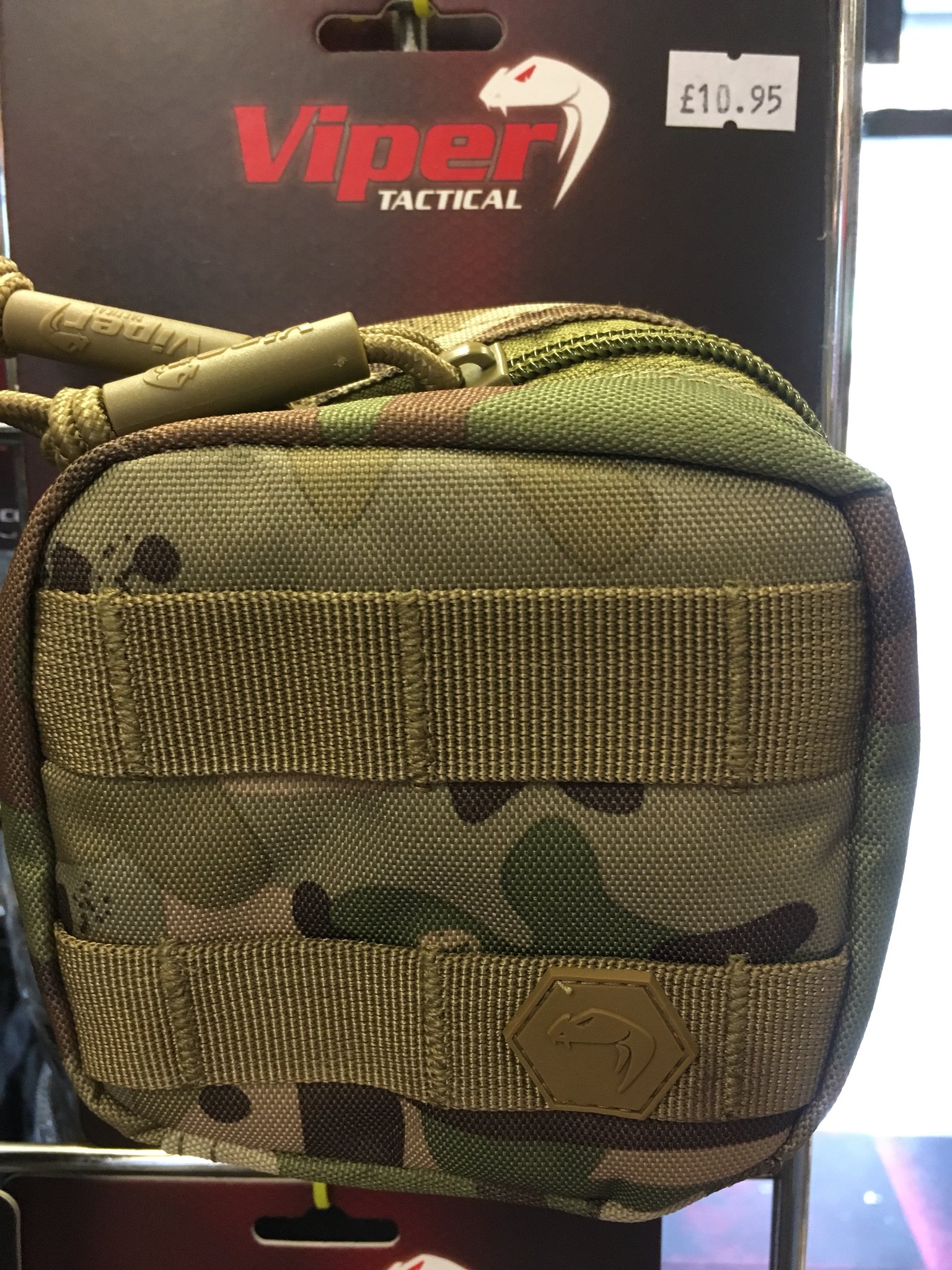 Pull the Trigger on Twitter: "Fancy a new load out? Big delivery of Viper pouches including ...