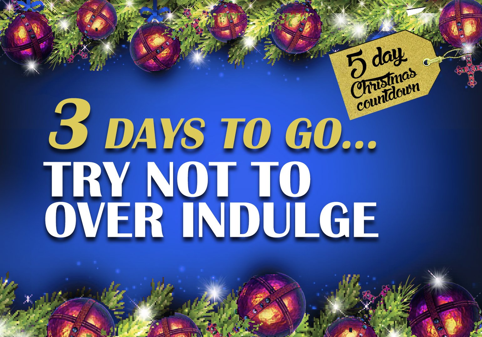 Monty Python On Twitter Monty Python Christmas Countdown Try Not To