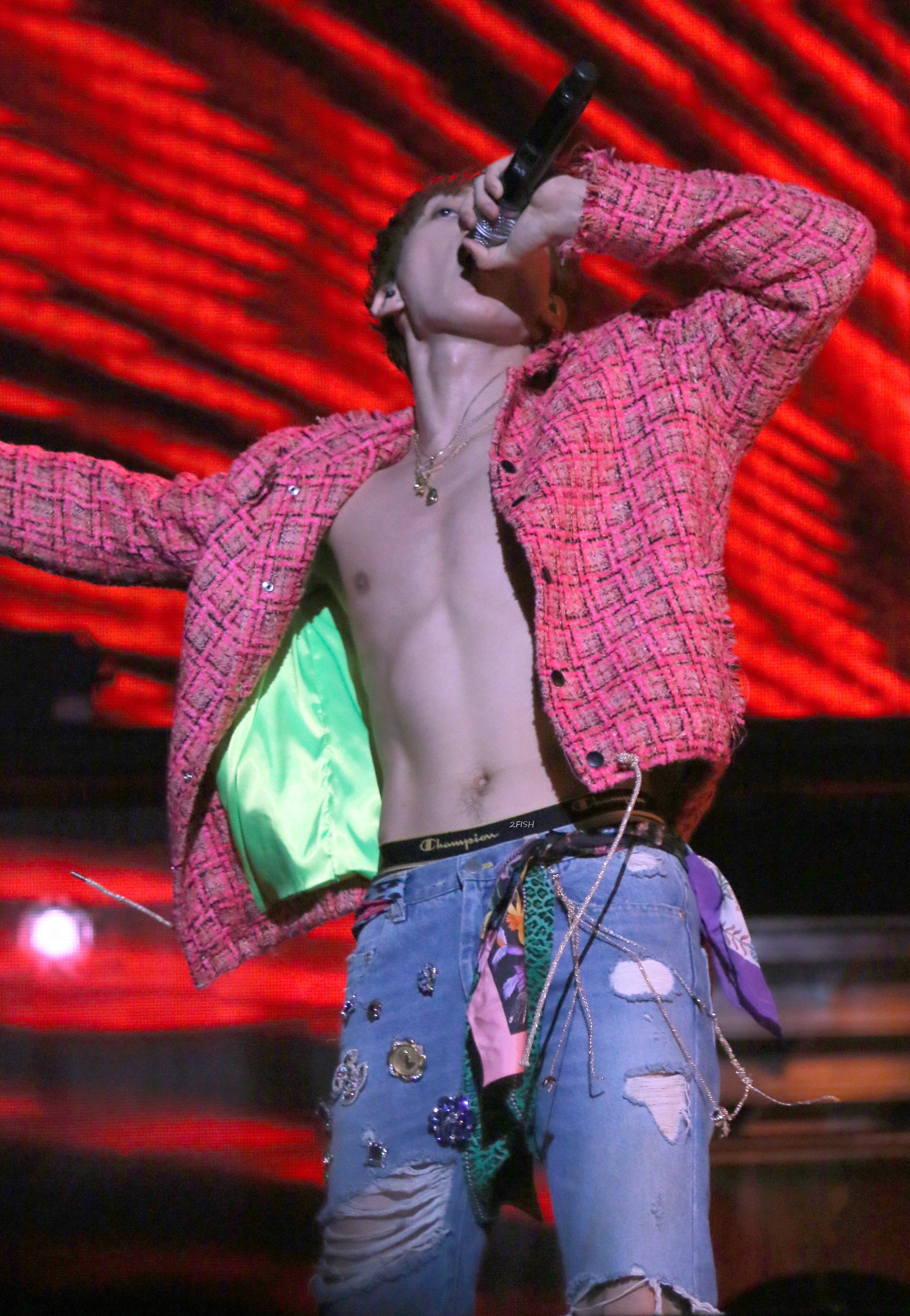 Eunhyuk Abs