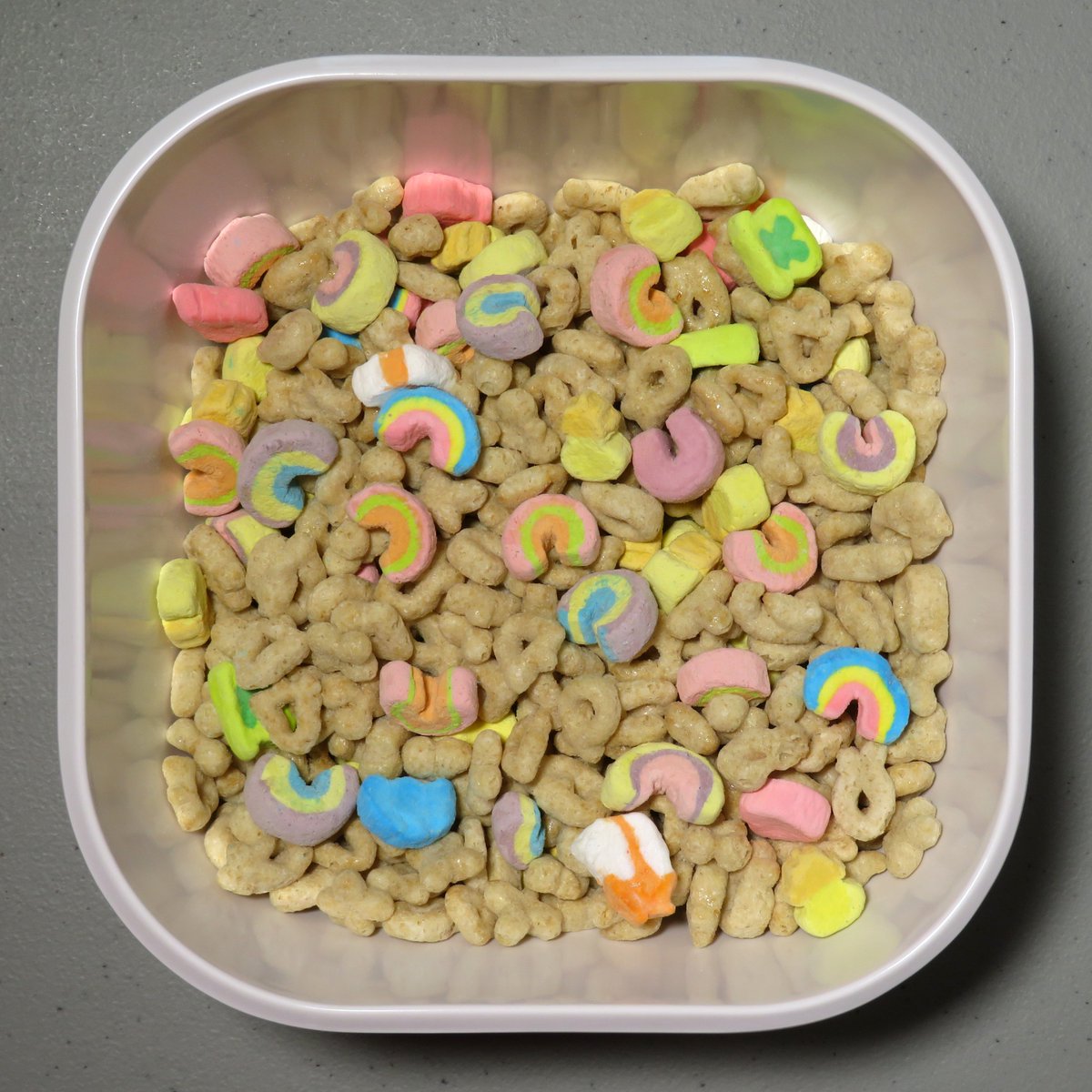 Lucky Charms Pot Of Gold