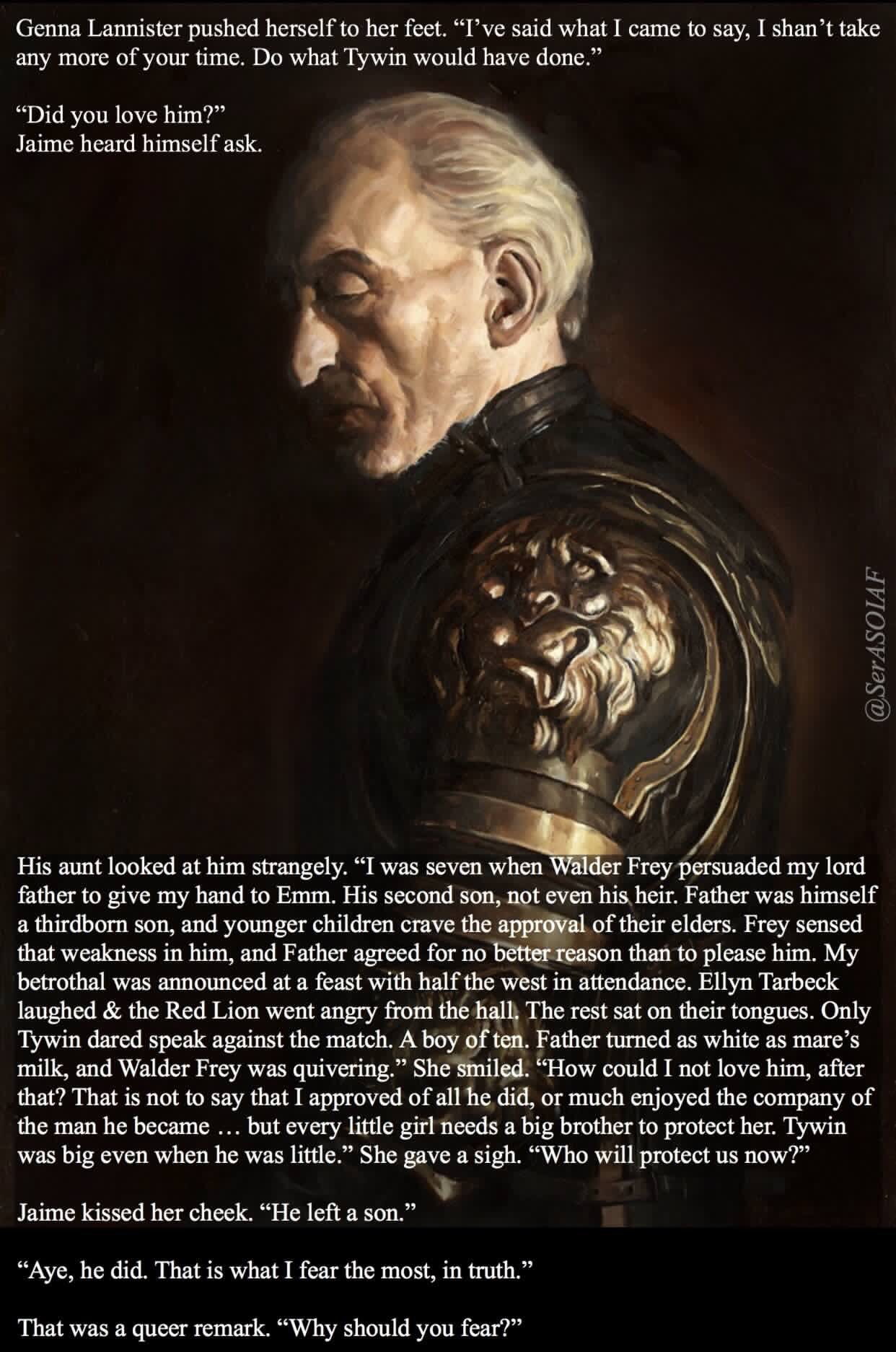 Genna Lannister