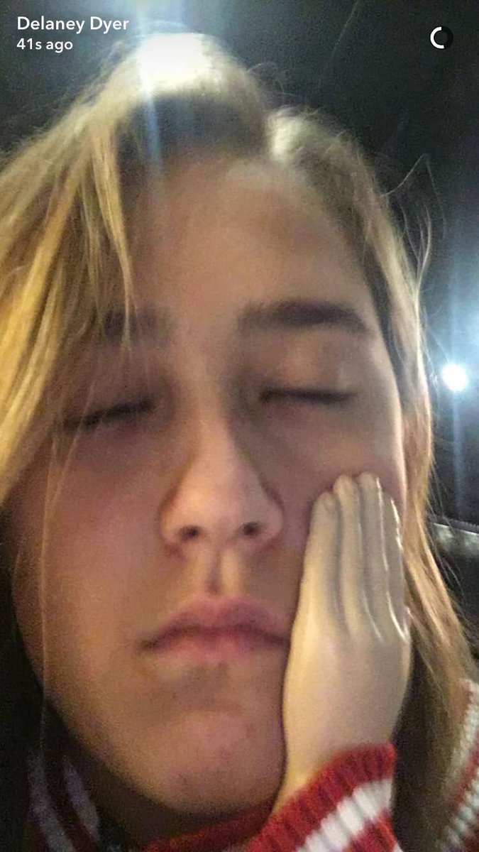 Delaney Dyer (@doremidelaney) | Twitter