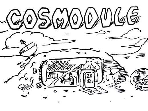 cosmodule (@cosmodule) | Twitter