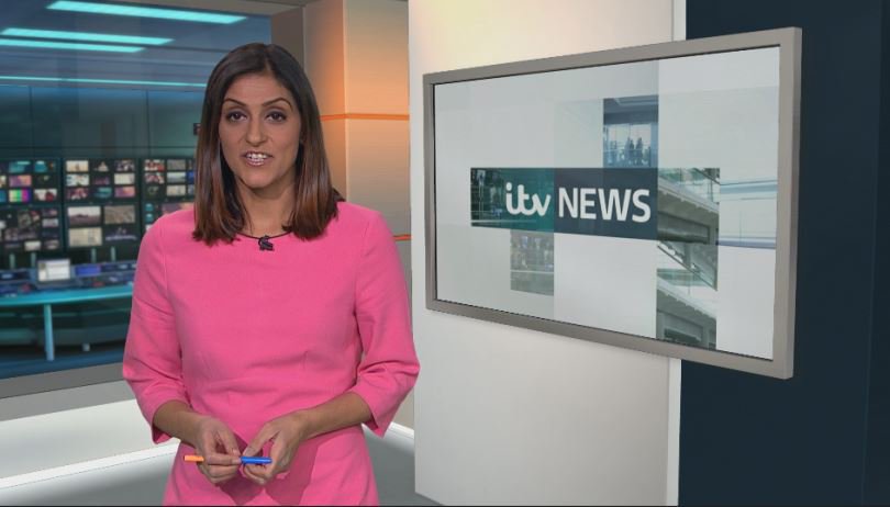 Watch ITV News: Latest news, Breaking headlines and Top stories, photos ...