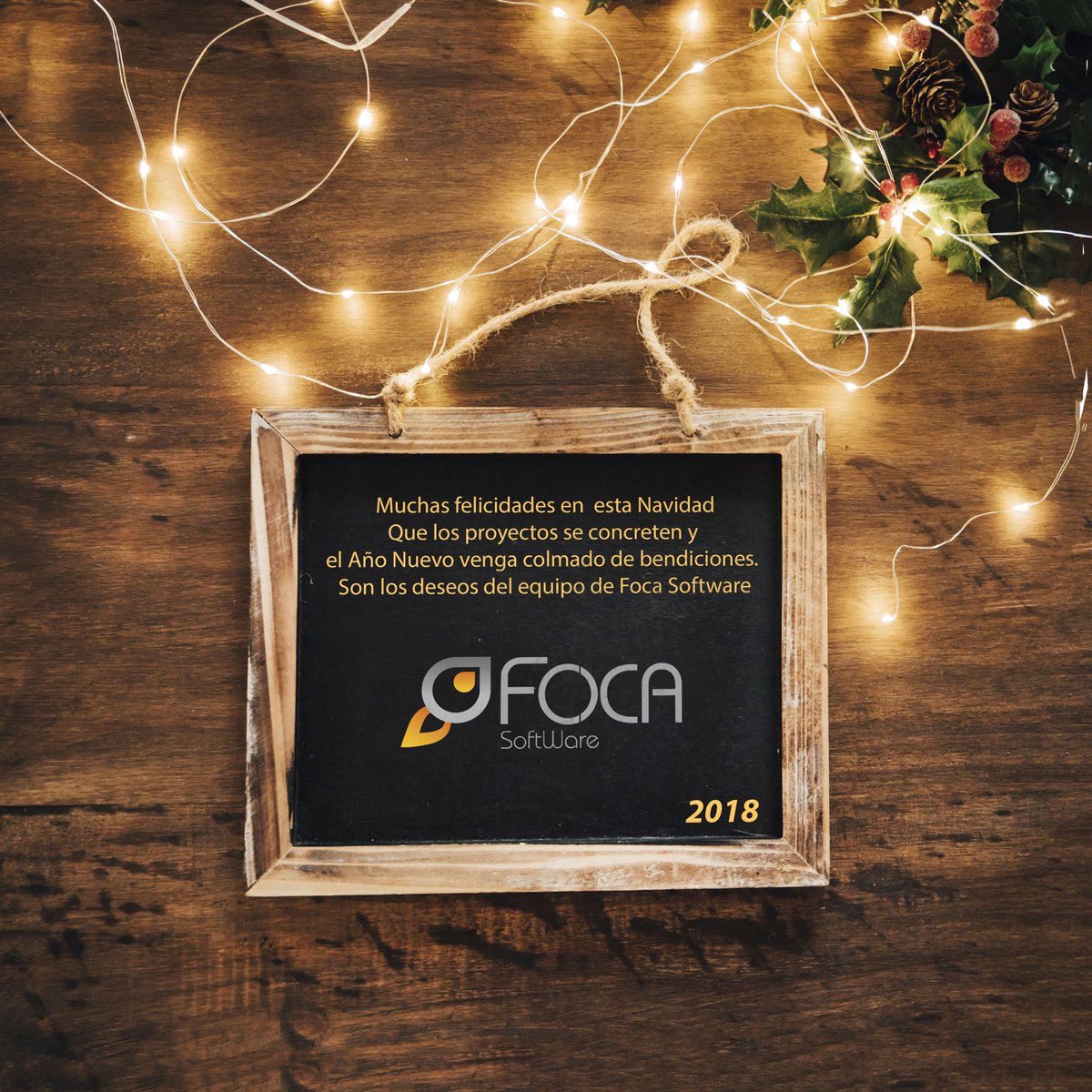 Foca Software (@FocaSoftware) | Twitter