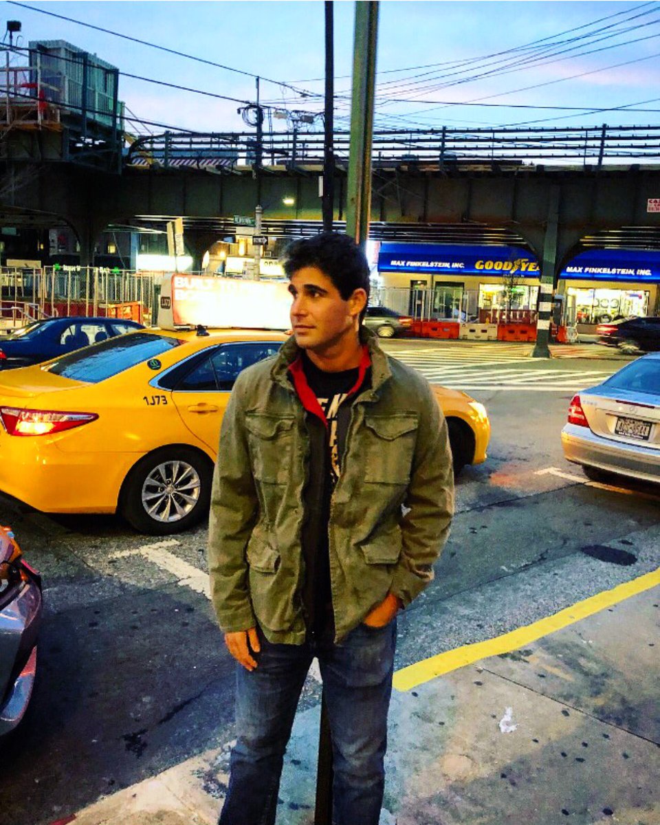 Marc Liverman's Instagram, Twitter & Facebook on IDCrawl