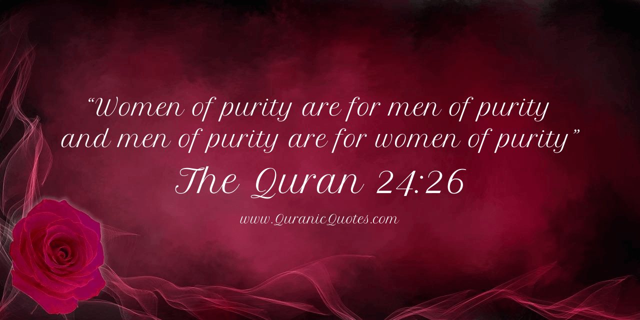 Quran Quotes About Women