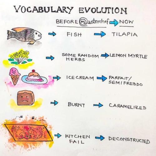 Masterchef Funny Memes