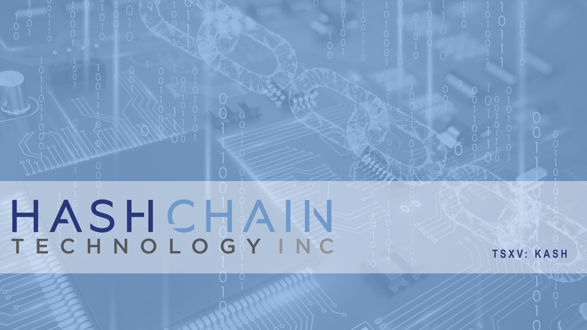 HashChain Technology on Twitter: "HashChain Technology $KASH.v Responds to #Bitcoin Price. https ...