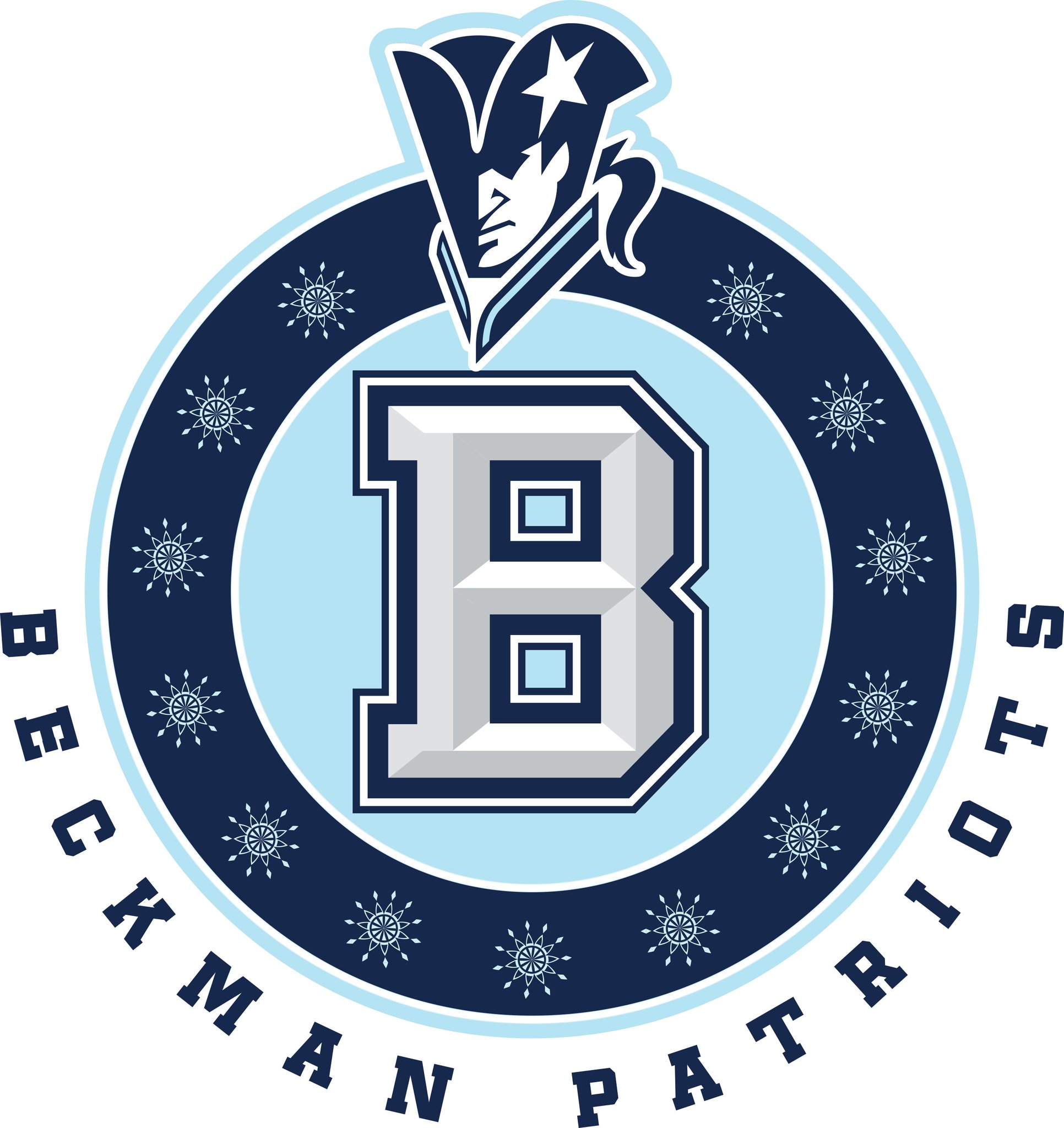 Logotipo Del Instituto Beckman New York University Wikipedia