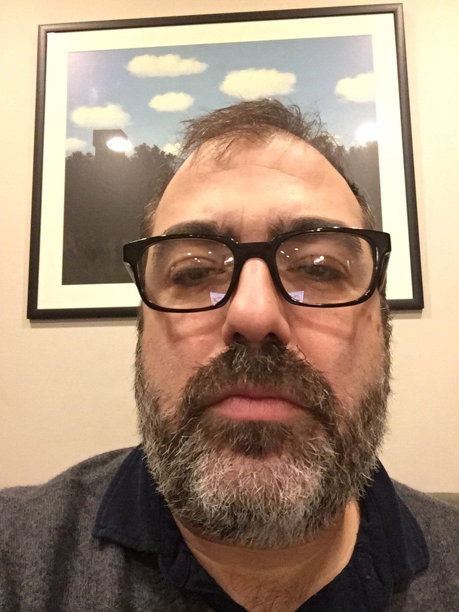 Warby Parker Winston