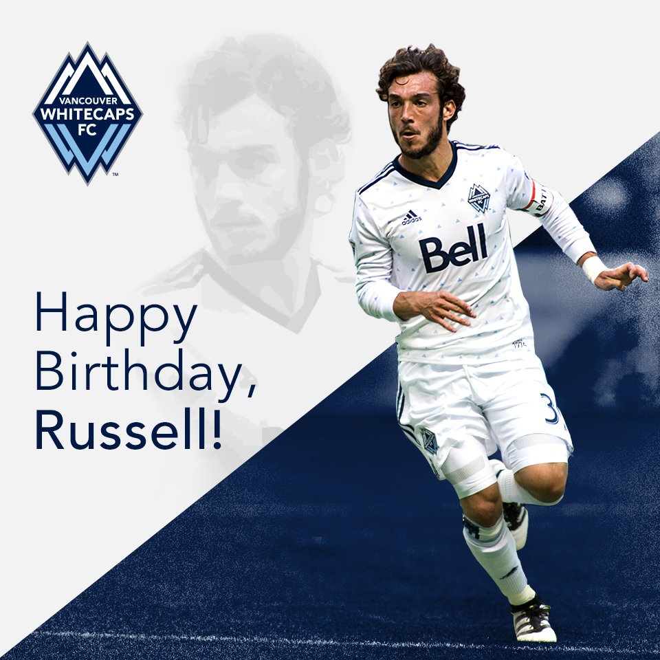 Happy 🍁 Birthday 🍁 Rusty! #VWFC https://t.co/mca2kWg6yD - Soccer ...