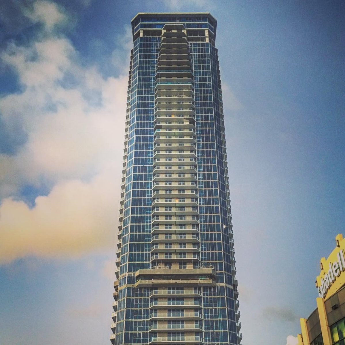 MIAMI | Panorama Tower | 868 FT| 80 FLOORS - Page 12 - SkyscraperPage Forum