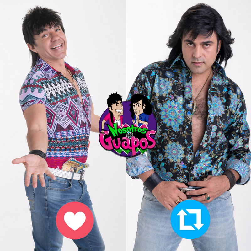 44 best Twitter @losguaposof images on Pholder | Asi fue el encuentro ...