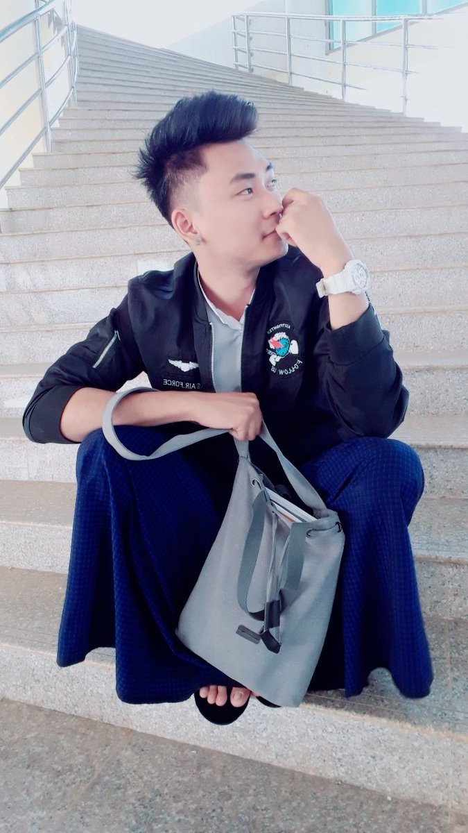 Kyaw Lwin Min (@KyawLwinMin122) | Twitter