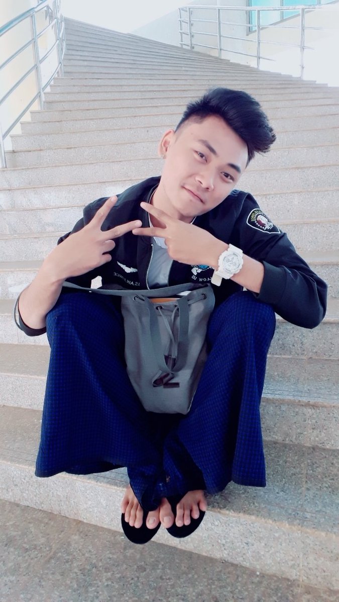 Kyaw Lwin Min (@KyawLwinMin122) | Twitter