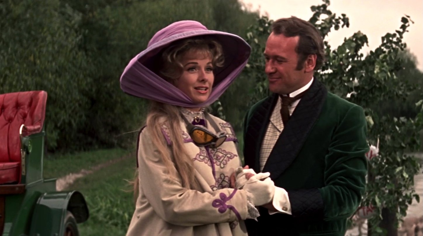 Martha Hyer First Men In The Moon