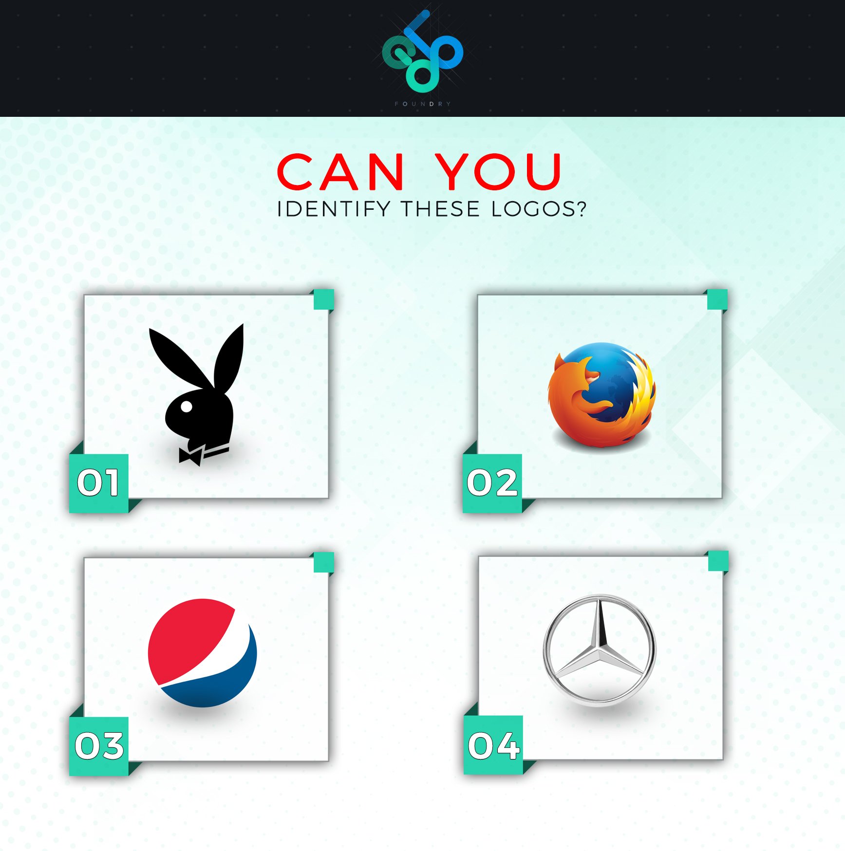 Logo Quiz Level 30 Answers