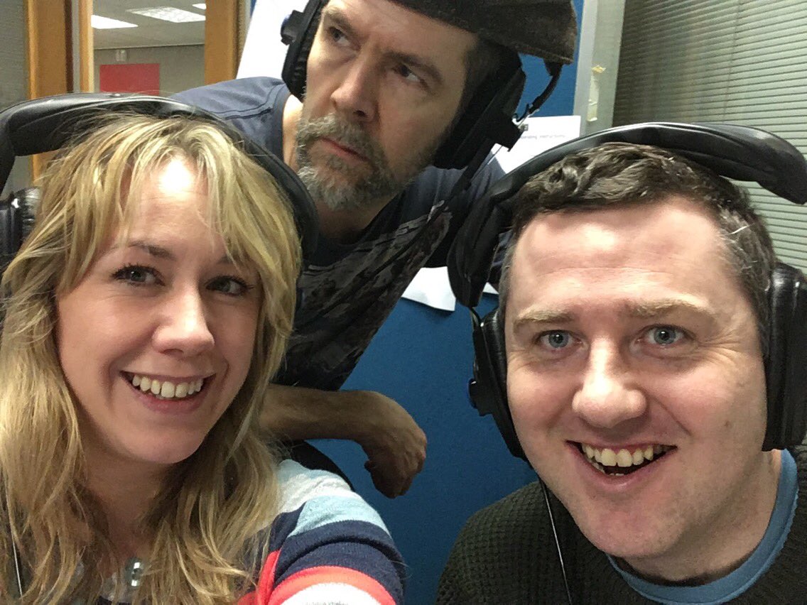 Rhod Gilbert's Instagram, Twitter & Facebook on IDCrawl