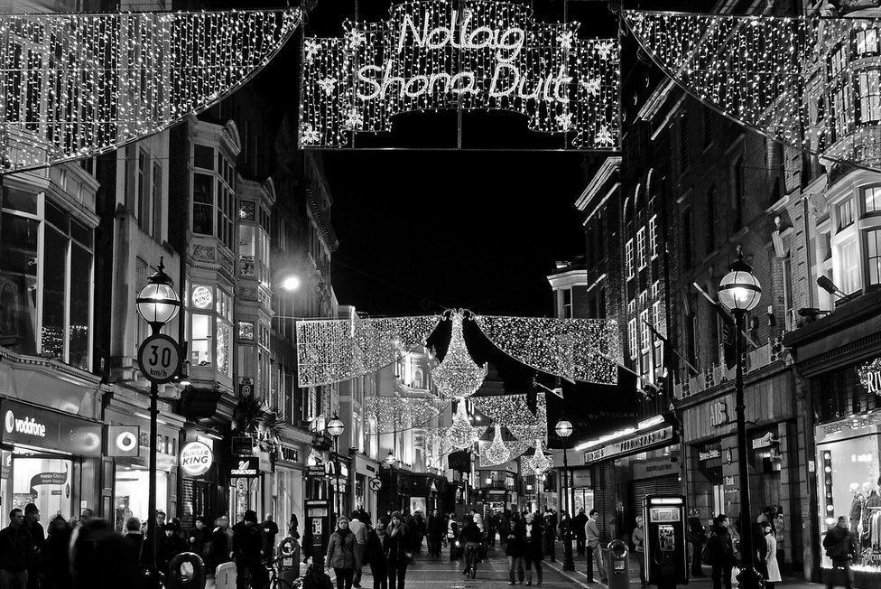 Folklore Of Ireland On Twitter Nollaig Or M Na Nollag Is The Irish folklore-of-ireland-on-twitter-nollaig-or-m-na-nollag-is-the-irish