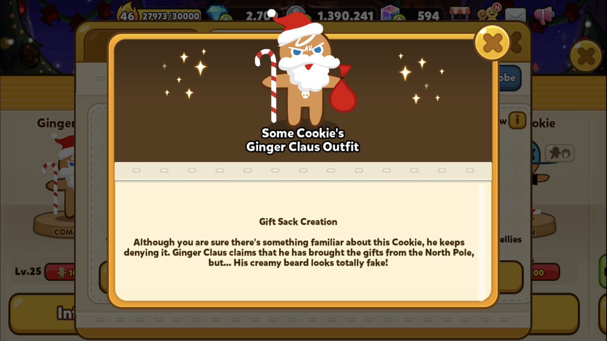 The Last Update of the Year Has Some Good News for Everyone – The ...