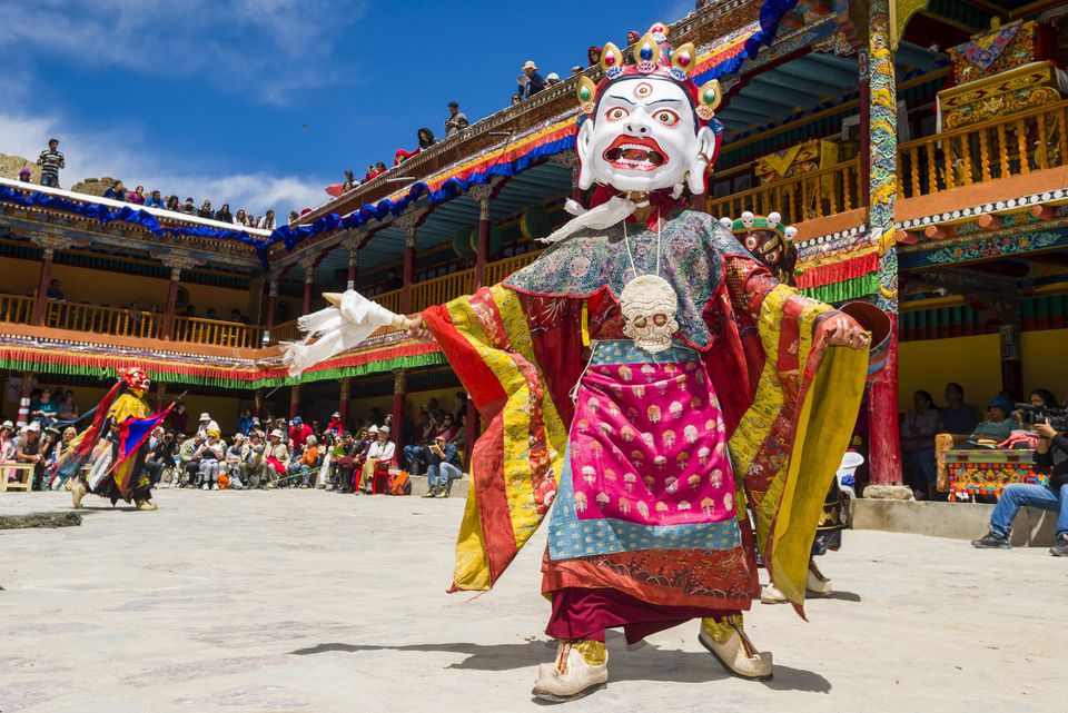 Student namspi hemis