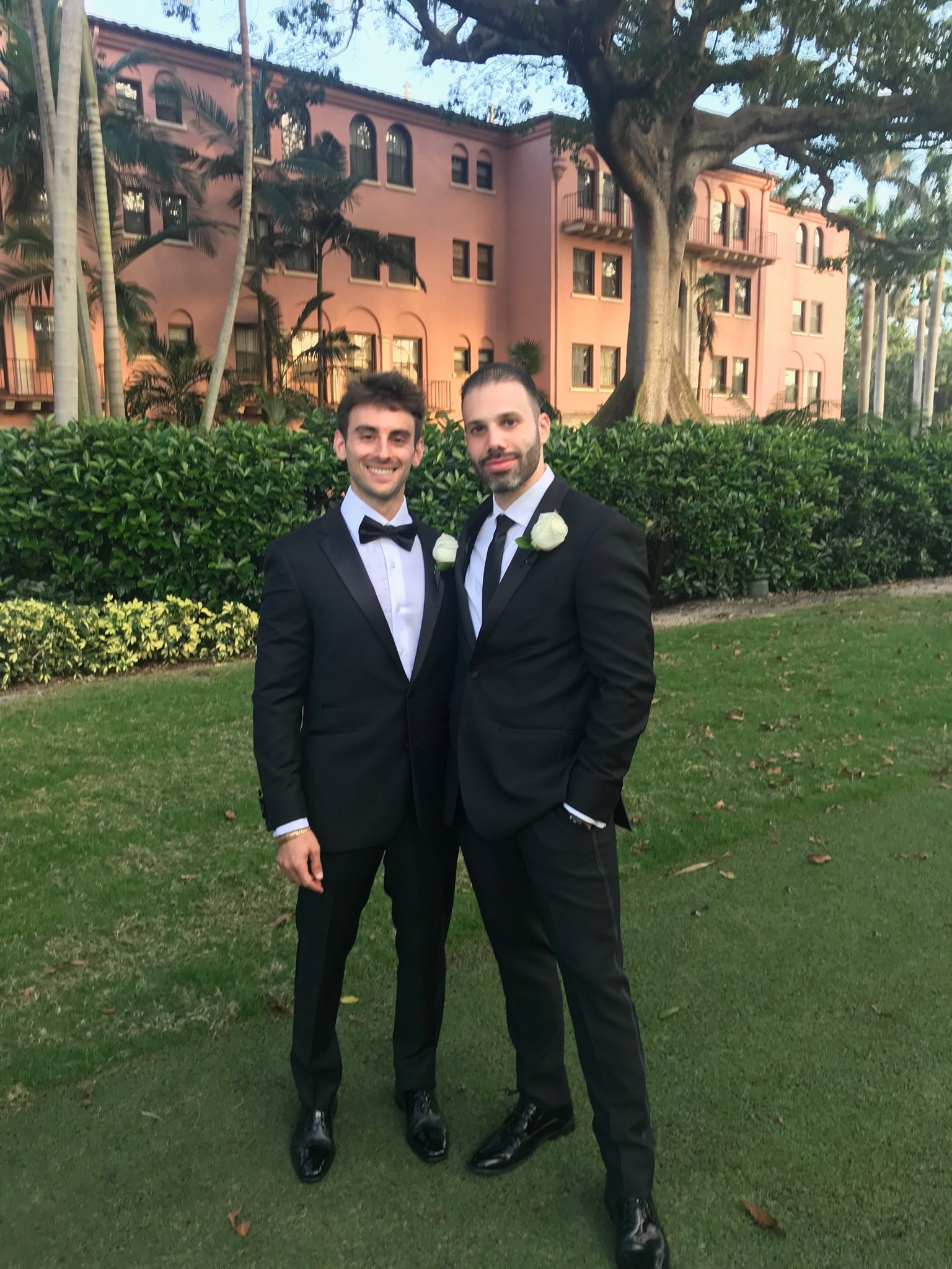 Jason Belzer Wedding Succession Sweeps The Board At Emmys 2024: Sarah