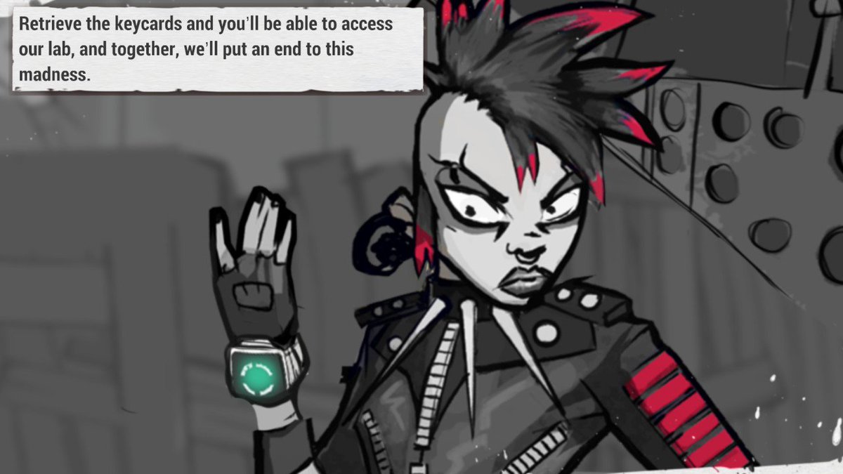 [Review] Bloody Zombies (Nintendo Switch) | Miketendo64! The Place To ...