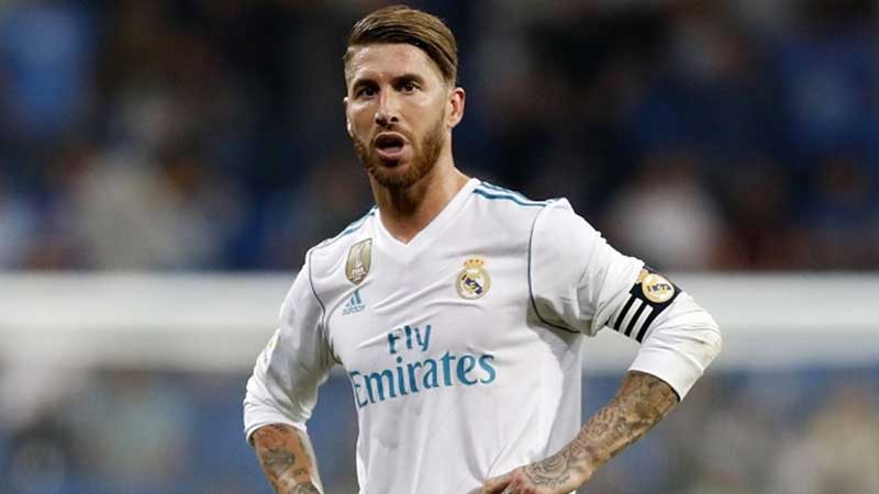 Risky Statement! Sergio Ramos hits on Catalonia leader , risks anger of ...