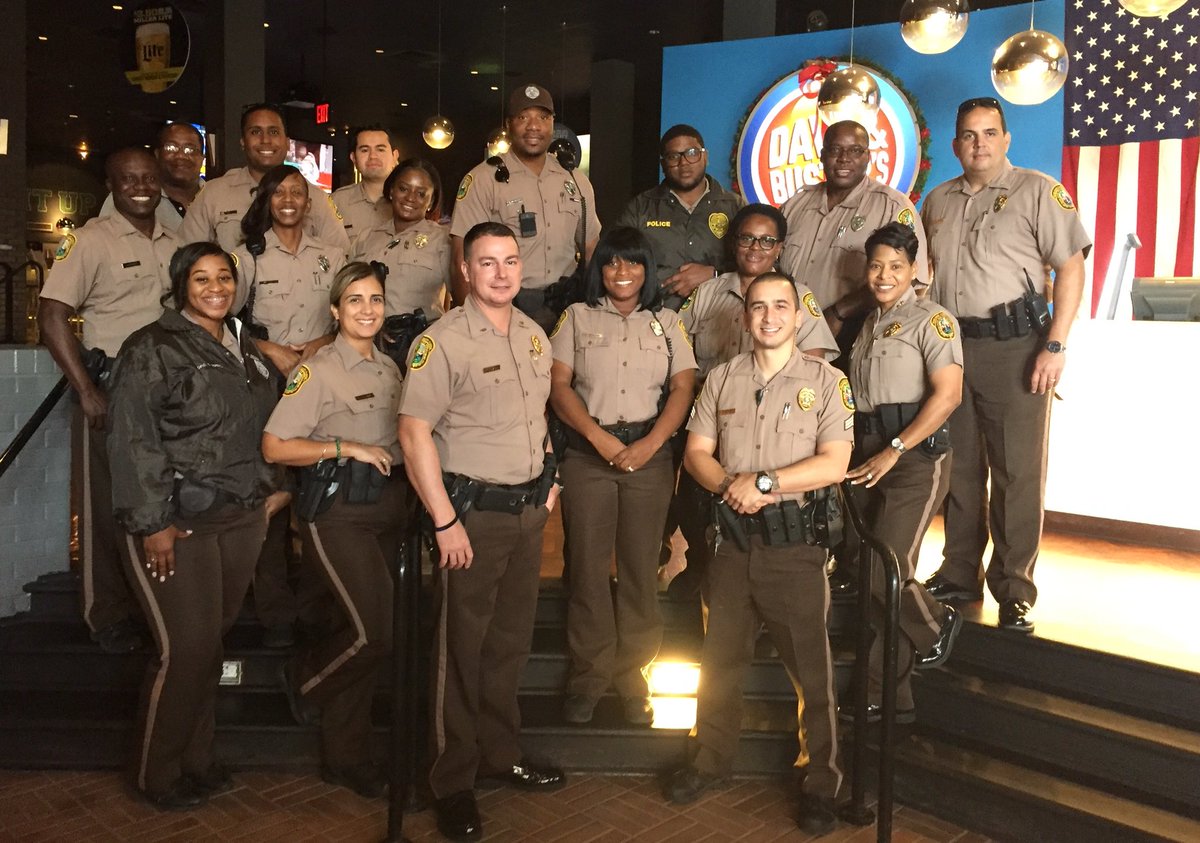 Miami Dade Police Northside Miami Police Hi Res Stock Photography And