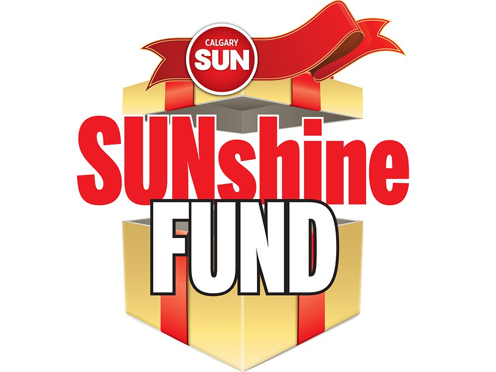 SUNshine Fund: Salvation Army on suffering’s front line: yyc calgary ...