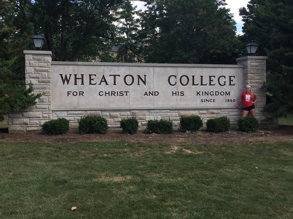 Wheaton College For Christ And His Kingdom