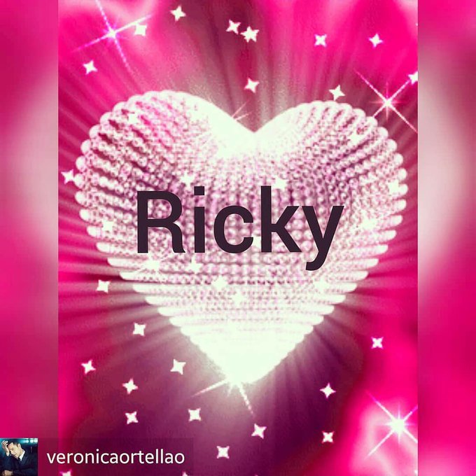 Ricky Martin's Birthday Celebration | HappyBday.to