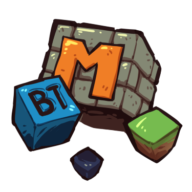 Mineplex Logo Transparent