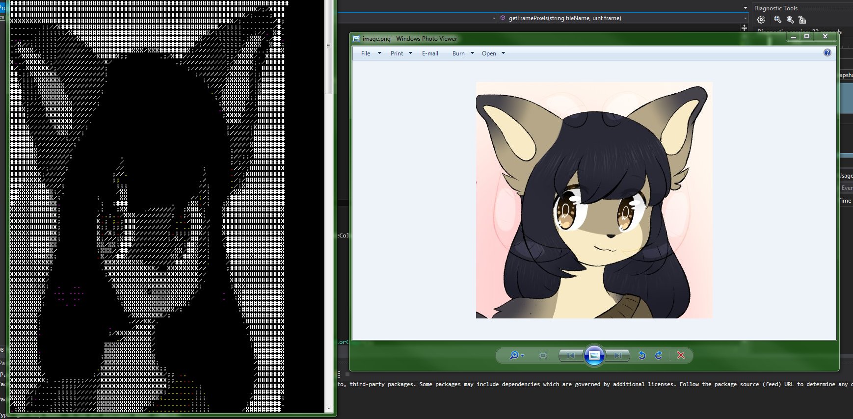 🎀 QuantumCat 🎀 on Twitter: "Building an interpreter…