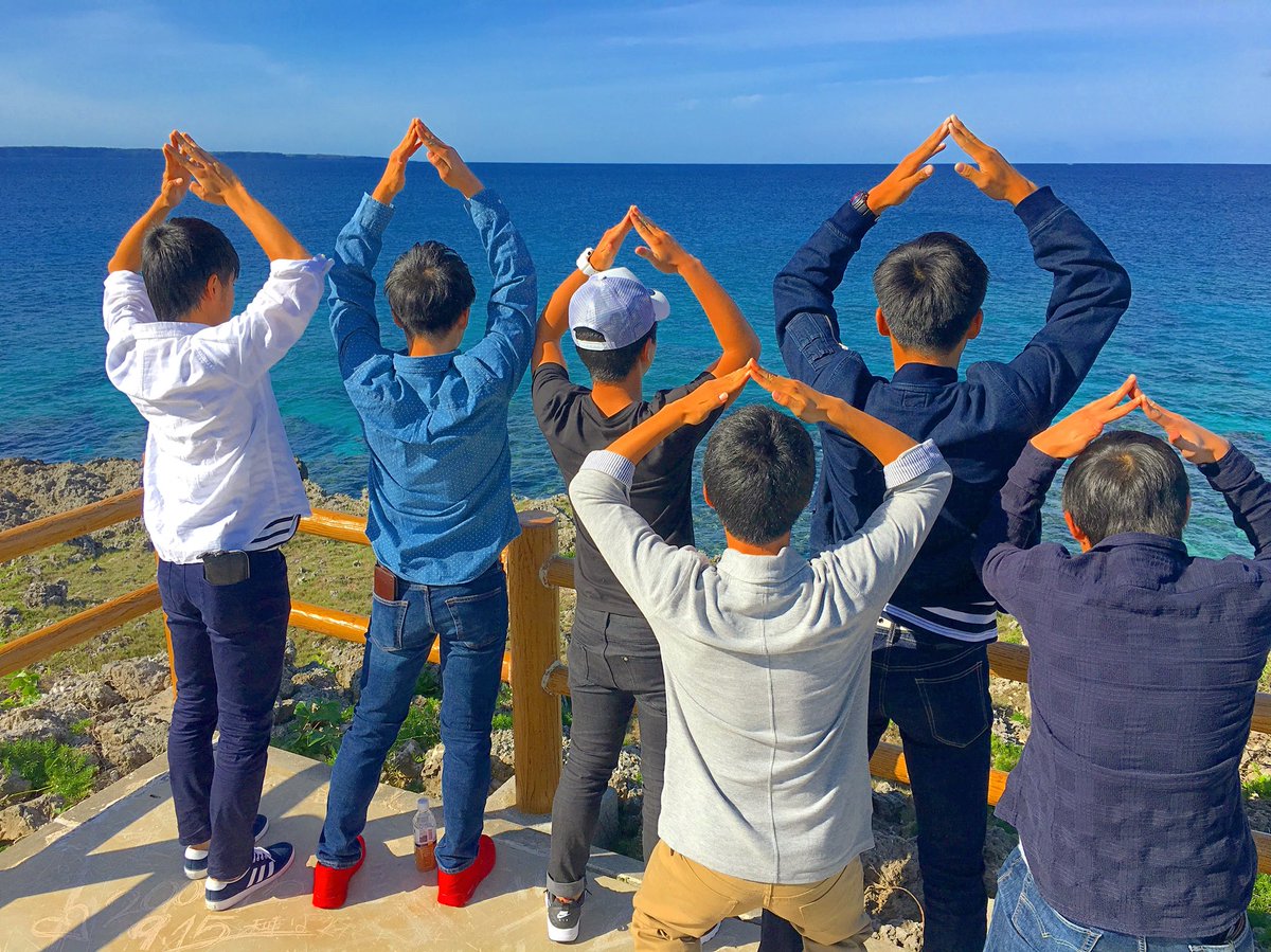 しゅんたろうくん垢 ☺︎💓 (@shunkun__aka) | Twitter