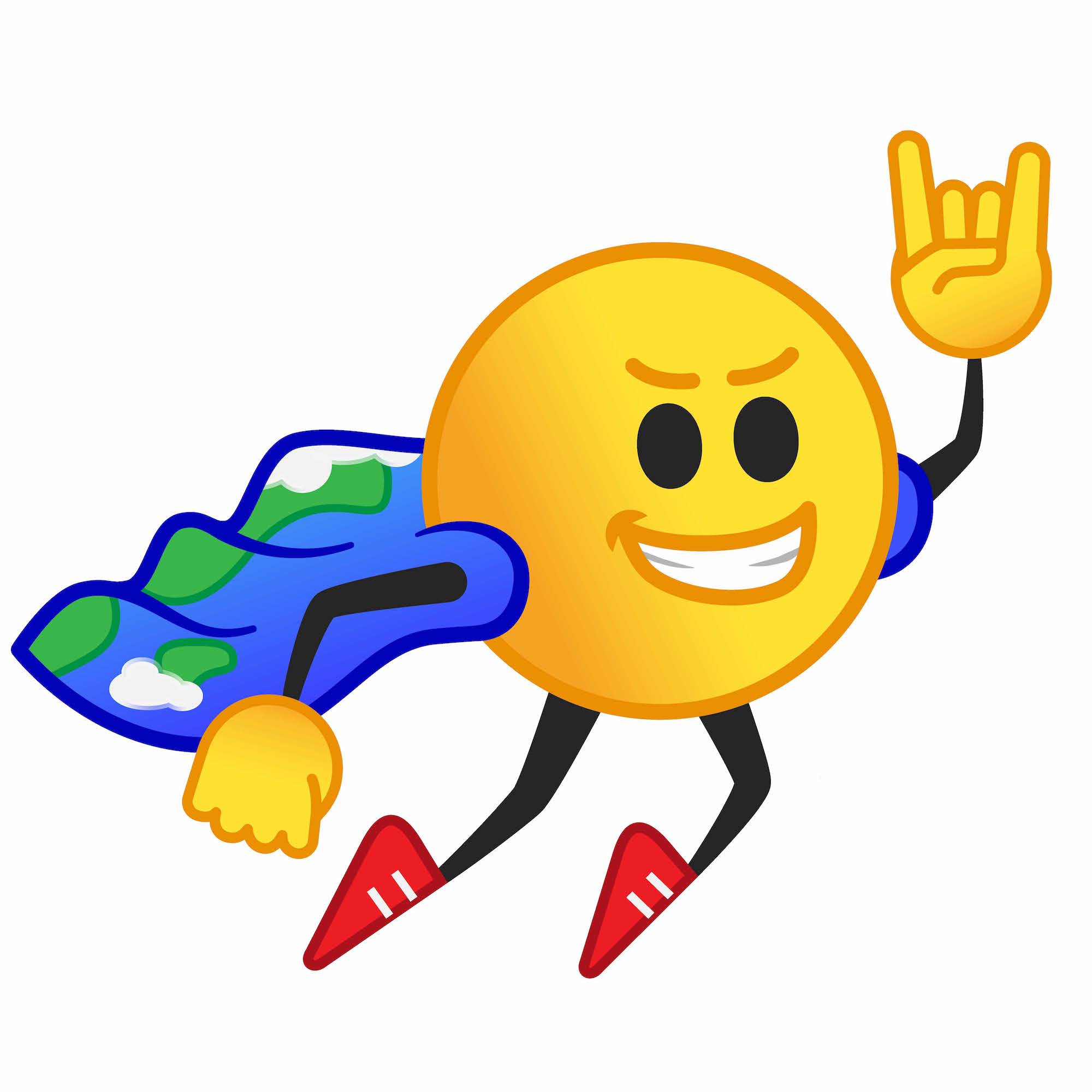 Determined Emoji This Brand New IOS Emoji Is Going To Cause So Much