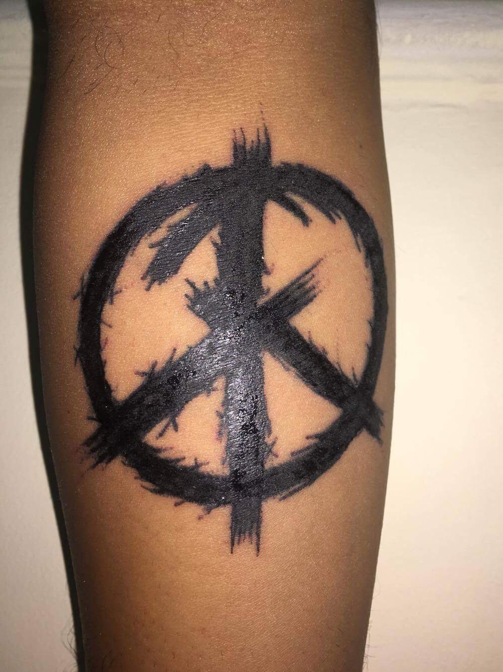 Education Symbols Tattoos