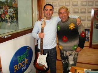 E fotos do Batatinha sem maquilhagem? : r/portugal