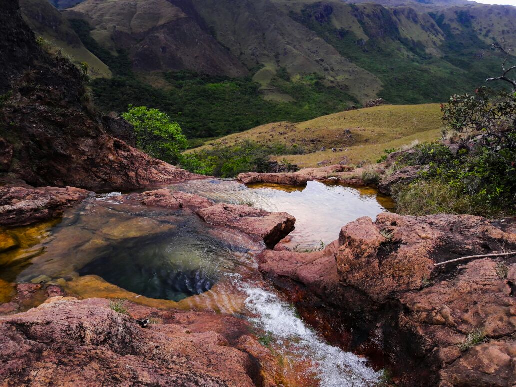 ¡belleza natural en veraguas! las aguas cristalinas del salto de la ...