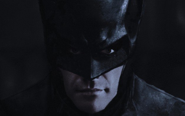 Jake Gyllenhaal Batman