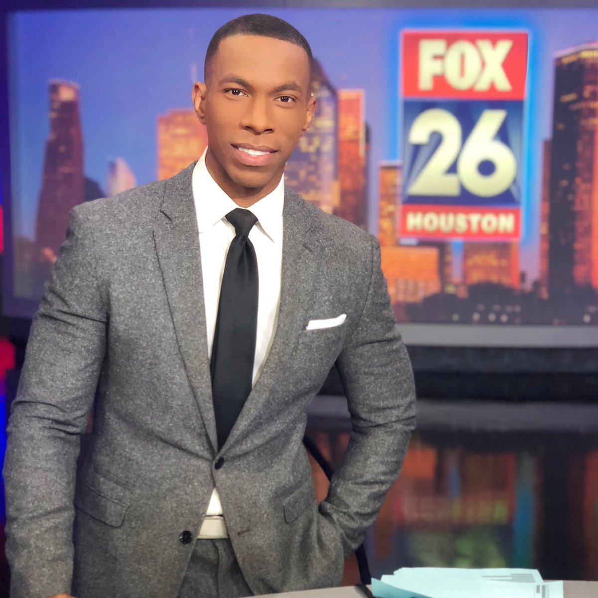 Smash or Pass: Houston News Anchor | Lipstick Alley