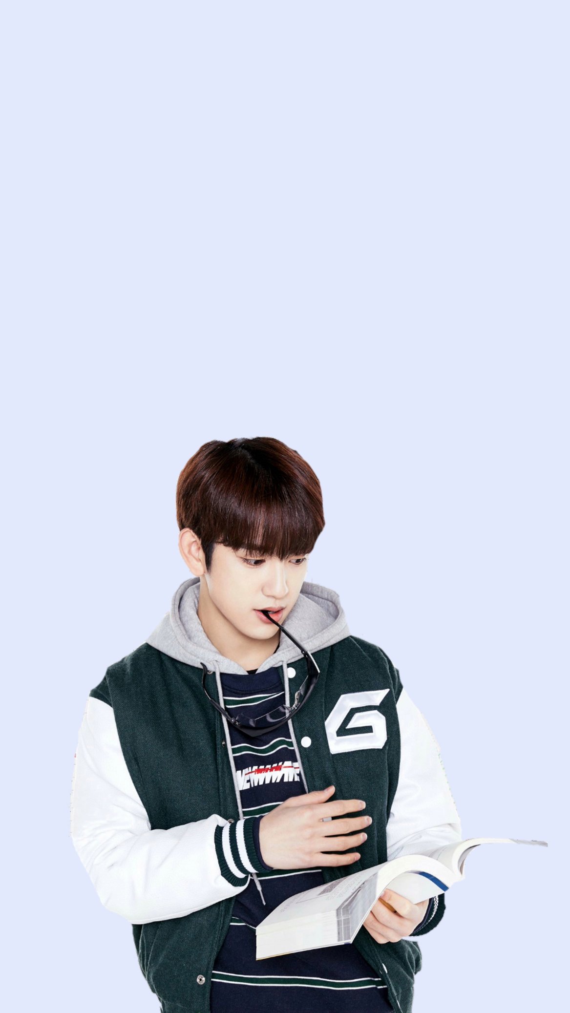 GOT7 💚 on Twitter: GOT7 💚 on Twitter: