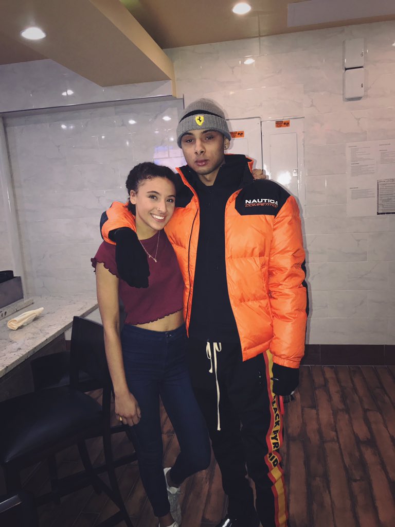 Rapper Cassidy Wife And Kids